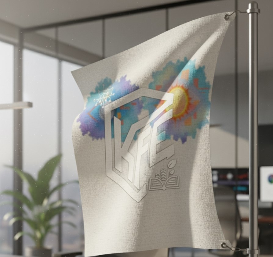 KFE - Kortikal Fusion Enterprises | Software Development & Digital ...